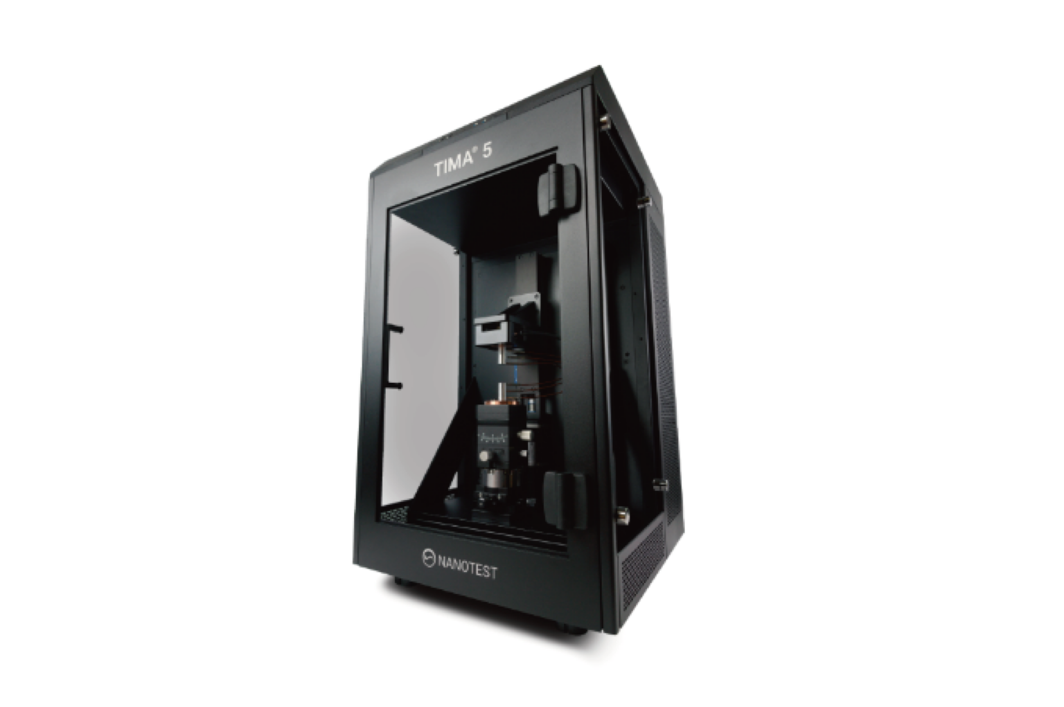 Thermal Interface Material | Challenges and Solutions for Thermal Interface Material Evaluation ...